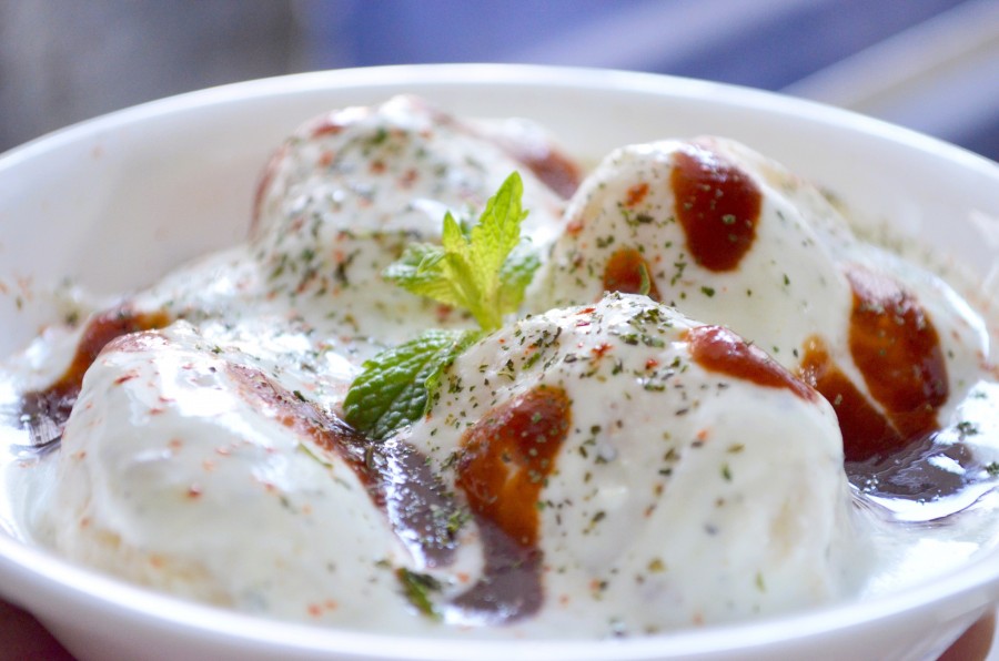 dahi vada - Recipe Masters dahi vada - Recipe Masters