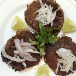 Kathi Kabab - By Saima Zafar - Recipe Masters