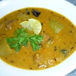 Dal Ghosth - By Rahat Zaid - Recipe Masters