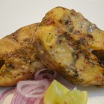 Methi Fish Fry - By Rahat Zaid - Recipe Masters