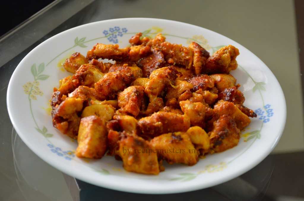 By Rahat Recipes Chicken